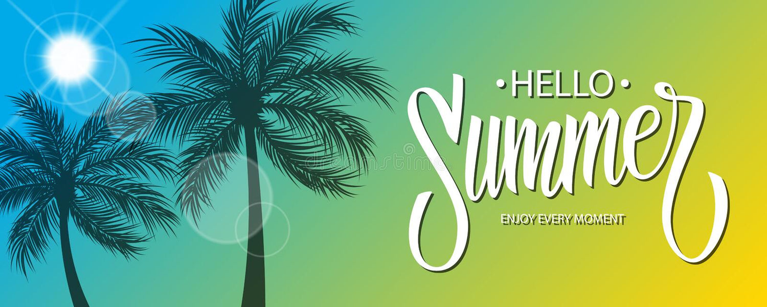 Top 10 Summer-Friendly 3D Prints to Make Your Season More Fun - 3D