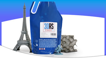 Order Top-Tier 3D Printing Resin Online | 3D Printing USA