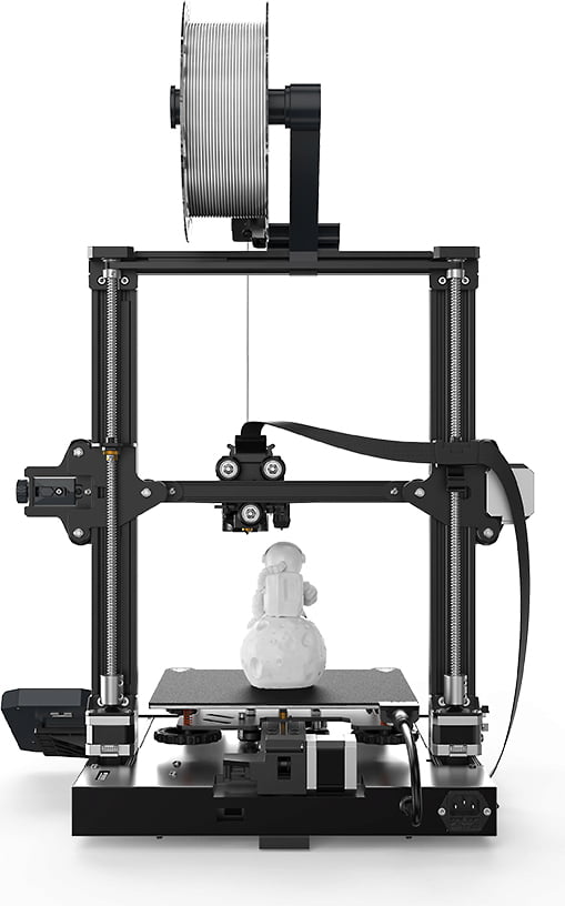 Get Creality 3D Printers at Best Prices | 3D Printing USA