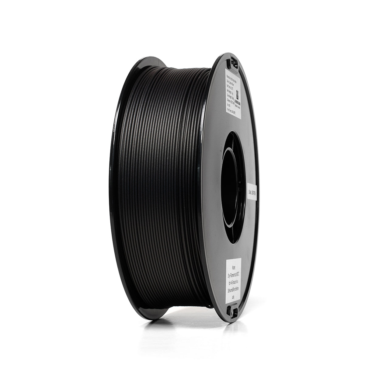 Nylon 6,6 Carbon Fiber 3D Printer Filament | High-Temp | Canada