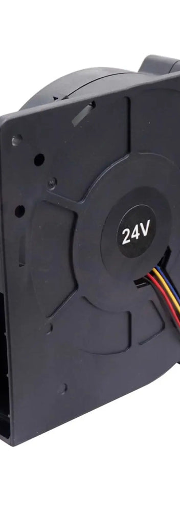 Bambu Lab Auxiliary Part Cooling Fan - 3D Printing Canada