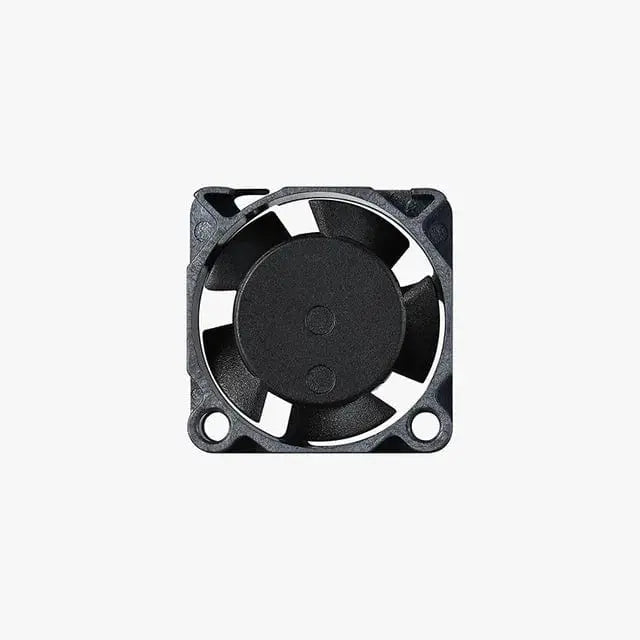 Bambu Lab Compatible Hotend Heat Sink Cooling Fan 2510