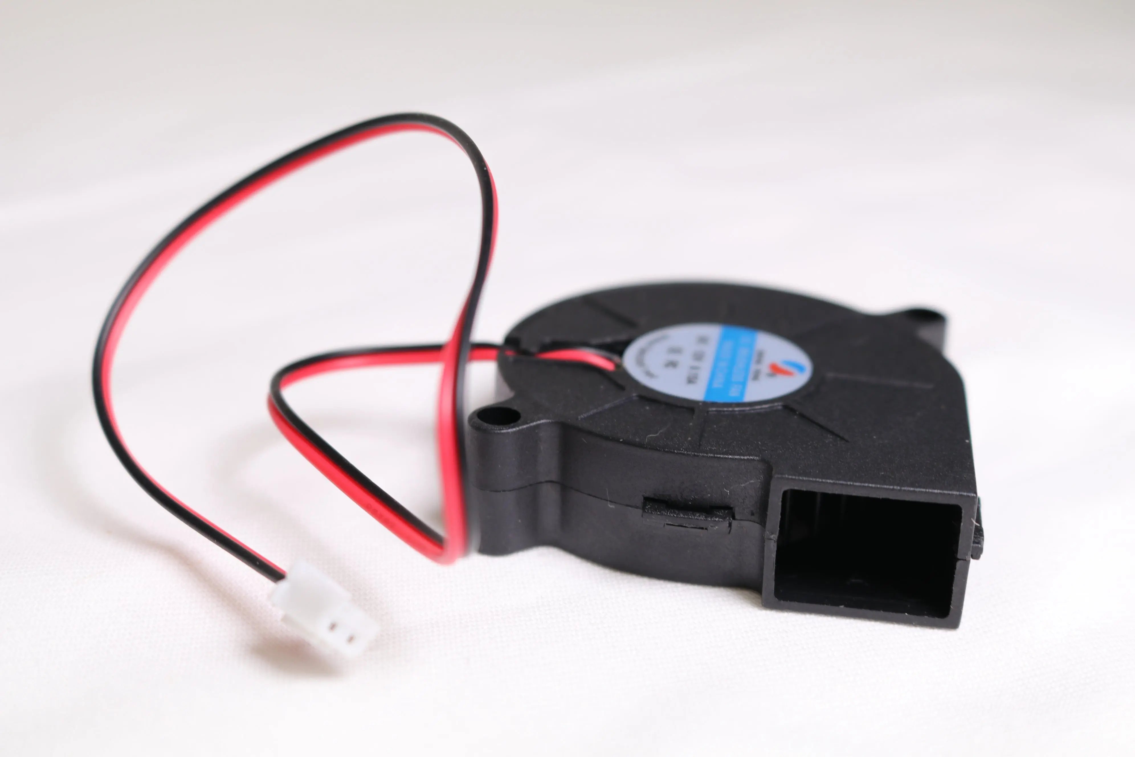 Blower Fan 5015 12V - 3D Printing Canada