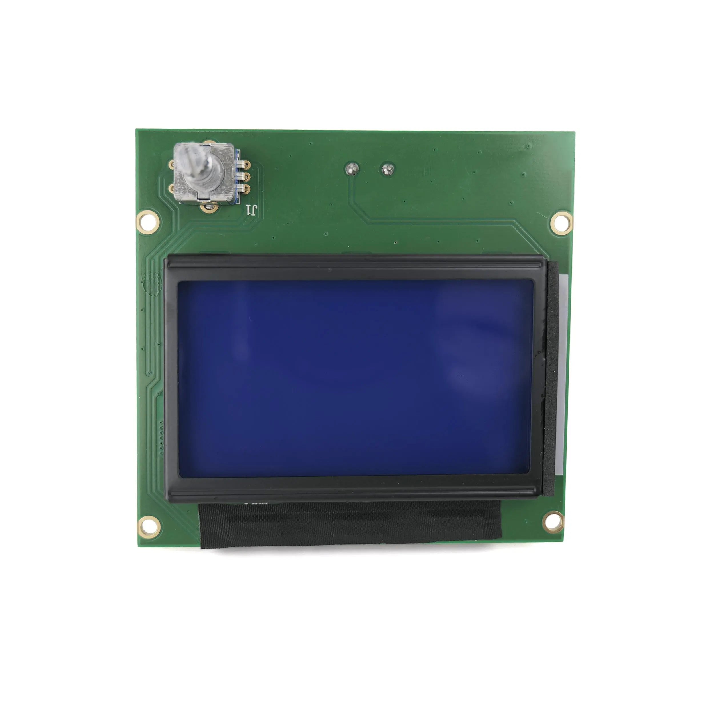 Official Creality Ender 3 / Ender 5 / CR-10 LCD Display Screen - 3D