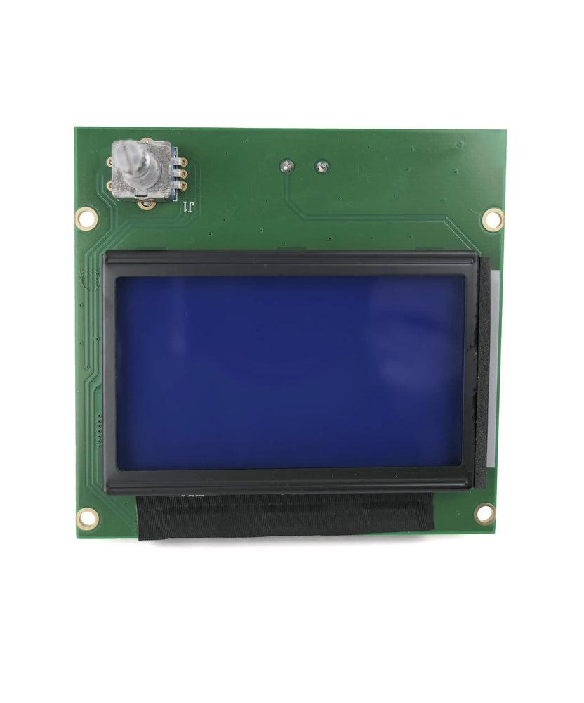 Official Creality Ender 3 / Ender 5 / CR-10 LCD Display Screen - 3D