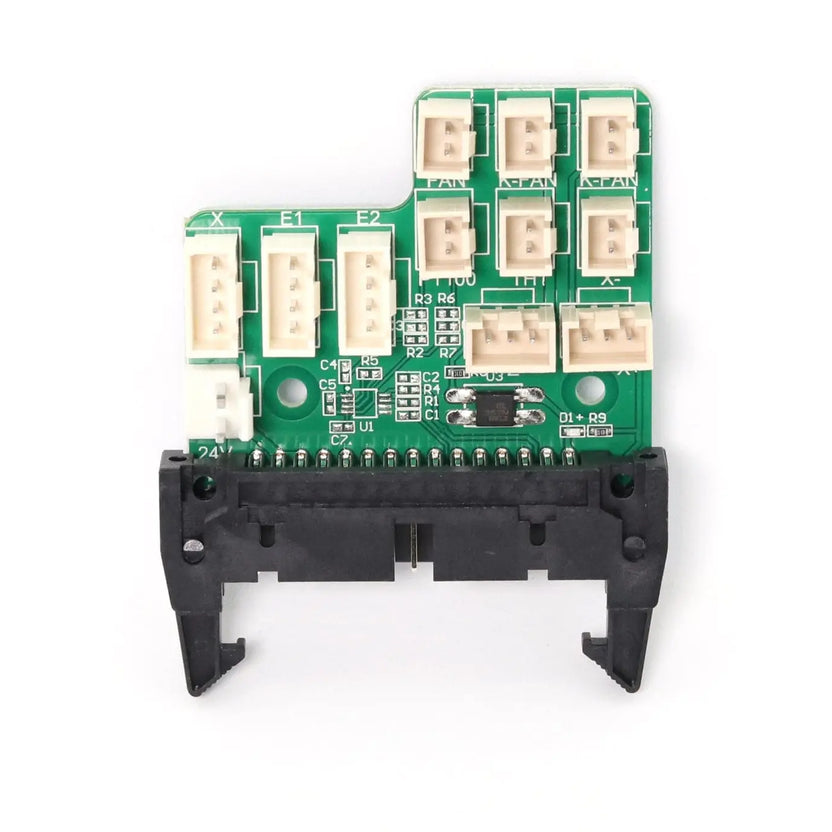 Official Creality CR 10S Pro/ CR 10 Max Daughter Board - 3D Printing