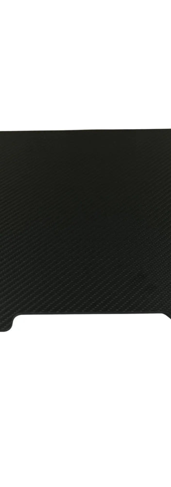 Carbon Fiber Build Surface - Intamsys FunMat Pro 410 - 3D Printing USA