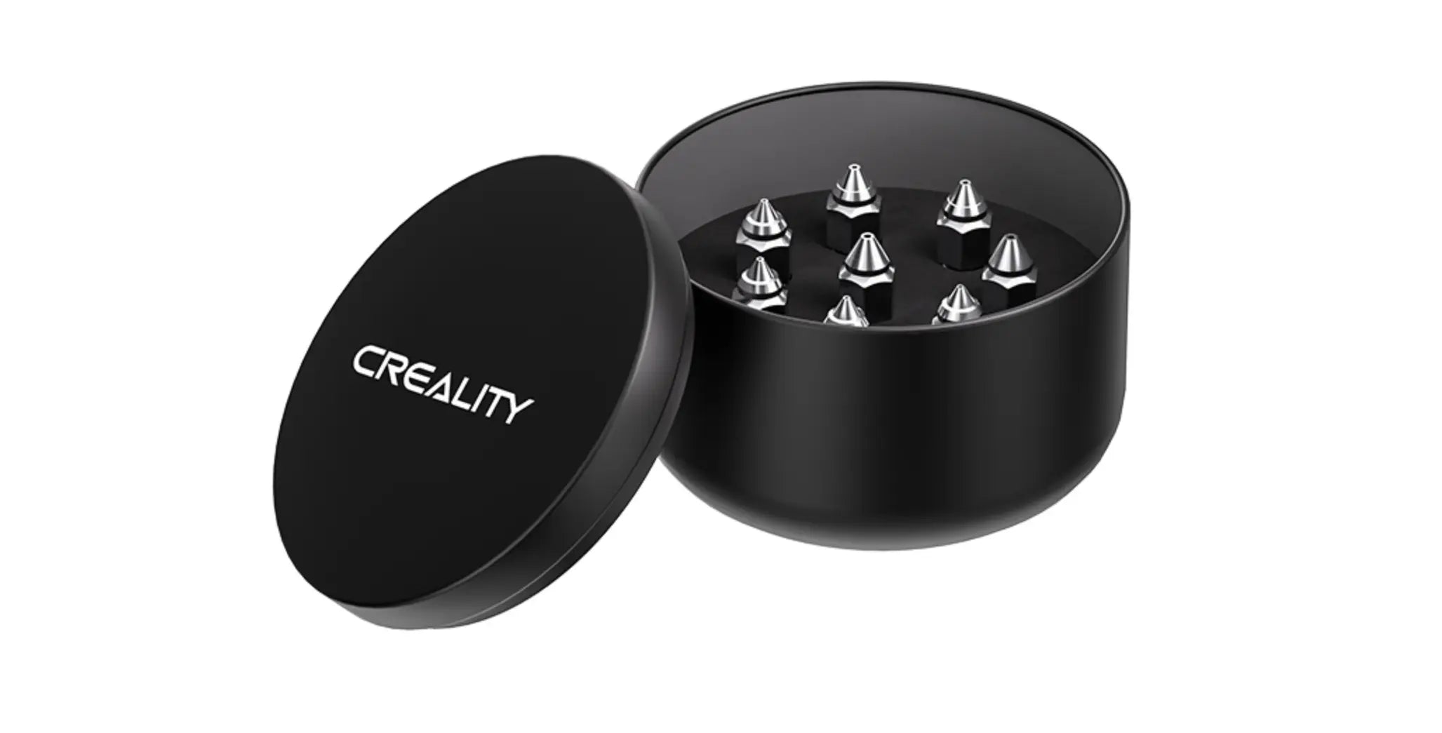 Creality Ender-5 Max Copper Alloy Nozzle Kit - 3D Printing Canada