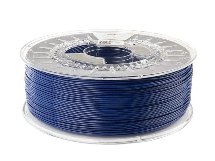 Dark Blue - 1.75mm Spectrum ABS GP450 Filament - 1 kg - 3D Printing USA