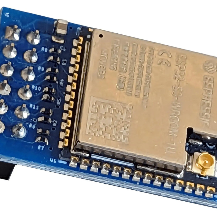 Duet 3 WiFi Module - 3D Printing Canada