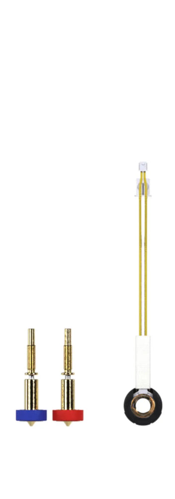 E3D 24V Creality Sprite Starter Hotside Upgrade Kit - Revo