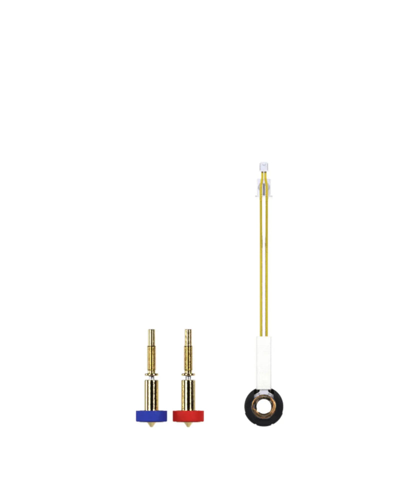 E3D 24V Creality Sprite Starter Hotside Upgrade Kit - Revo