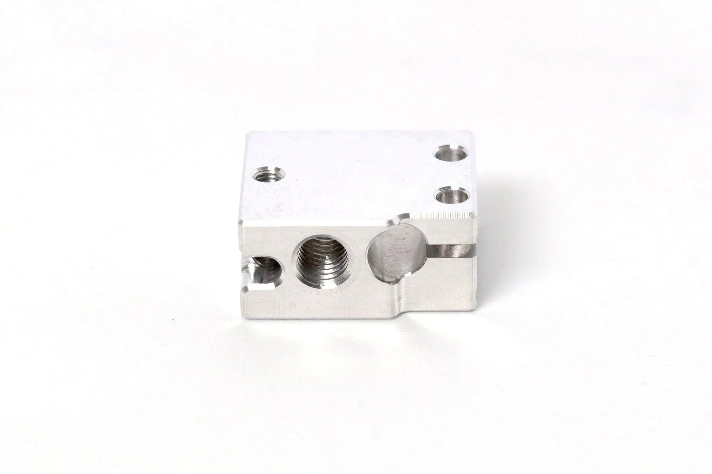 E3D Volcano Block for Sensor Cartridges - 3D Printing Canada