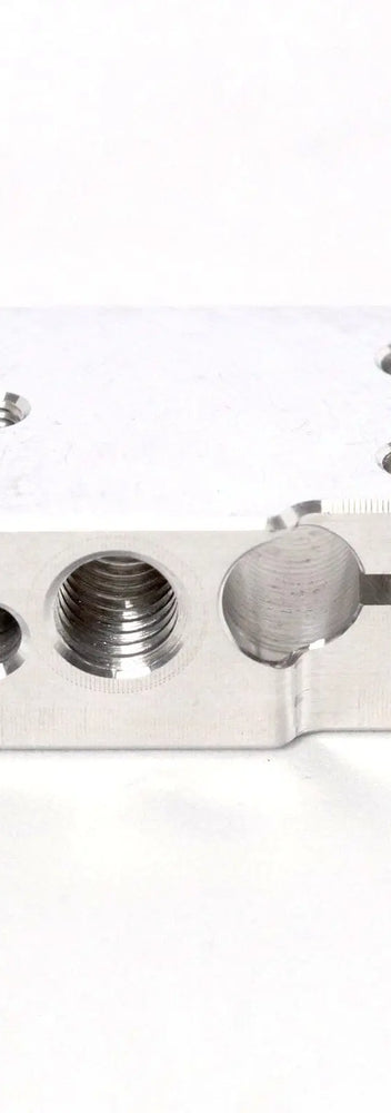 E3D Volcano Block for Sensor Cartridges - 3D Printing Canada