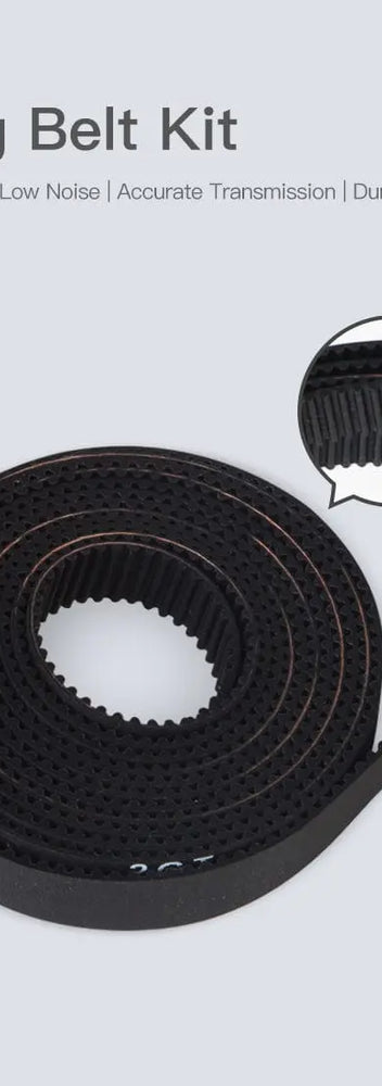 Official Creality Ender 3/ Ender-3 PRO X-Axis Belt - 3D Printing USA