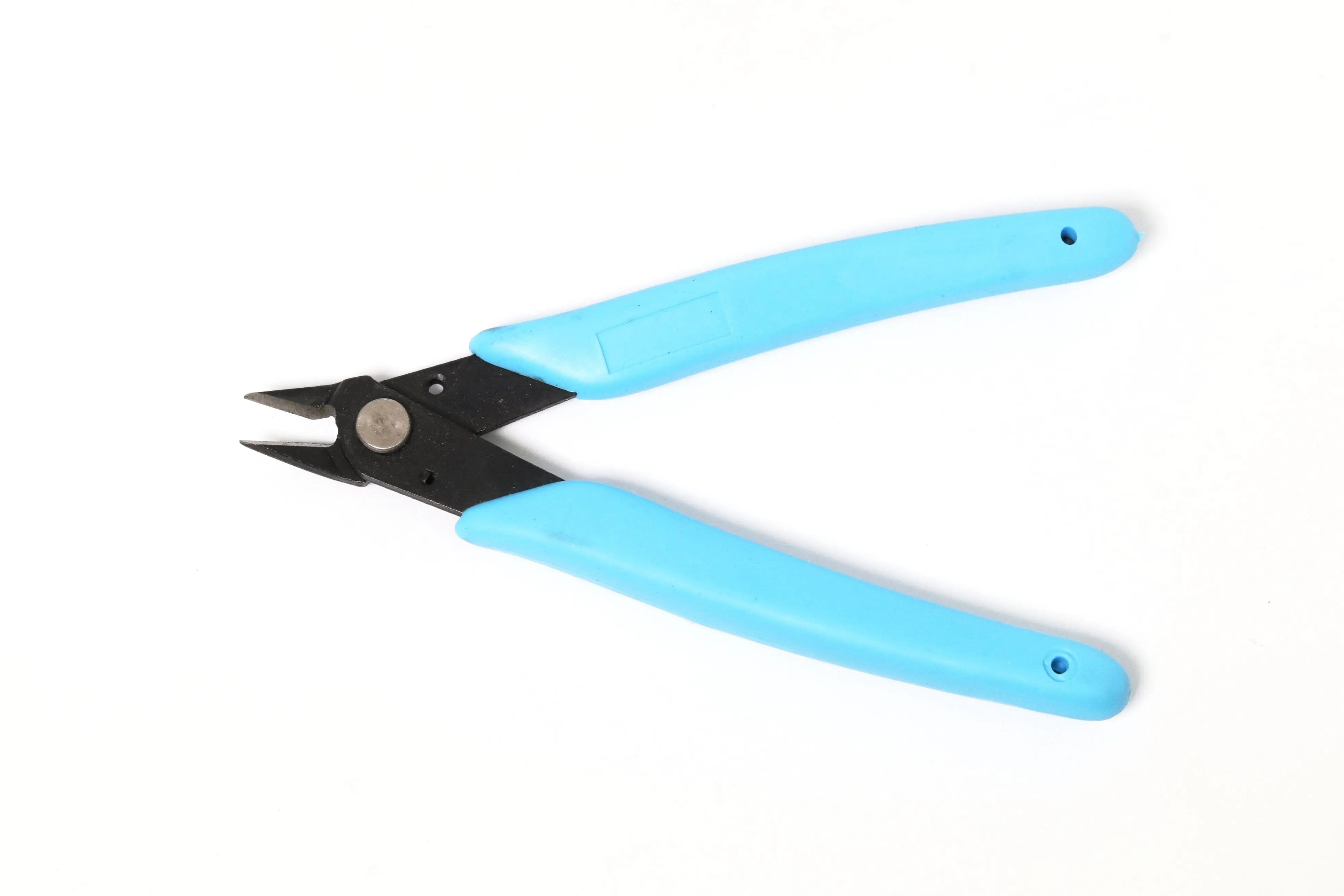 Flush Side Cutters - 3D Printing Canada