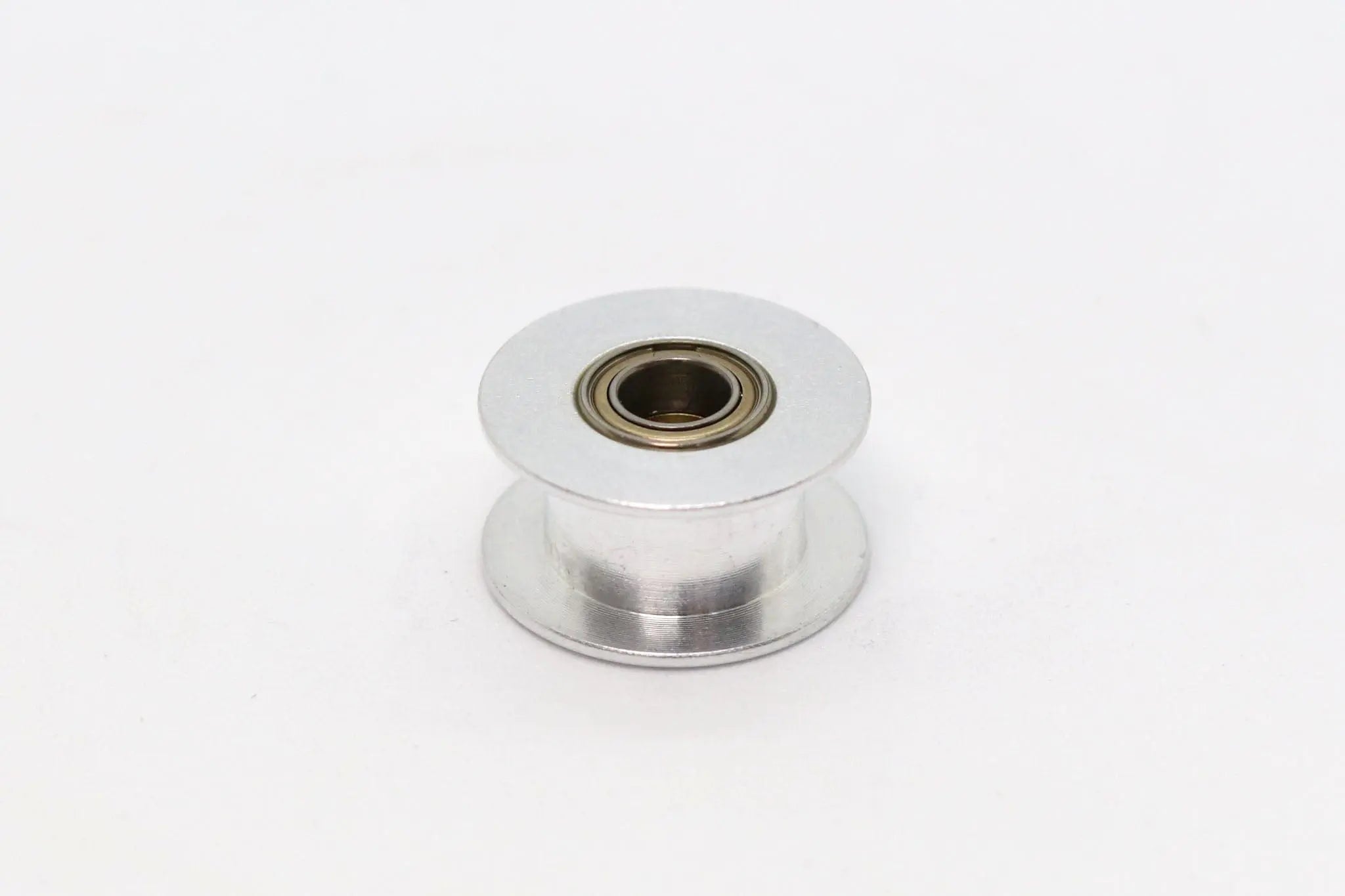 GT2-6 Smooth Idler Pulley 20T (Inner Bore 5mm)H Type, With Bearing