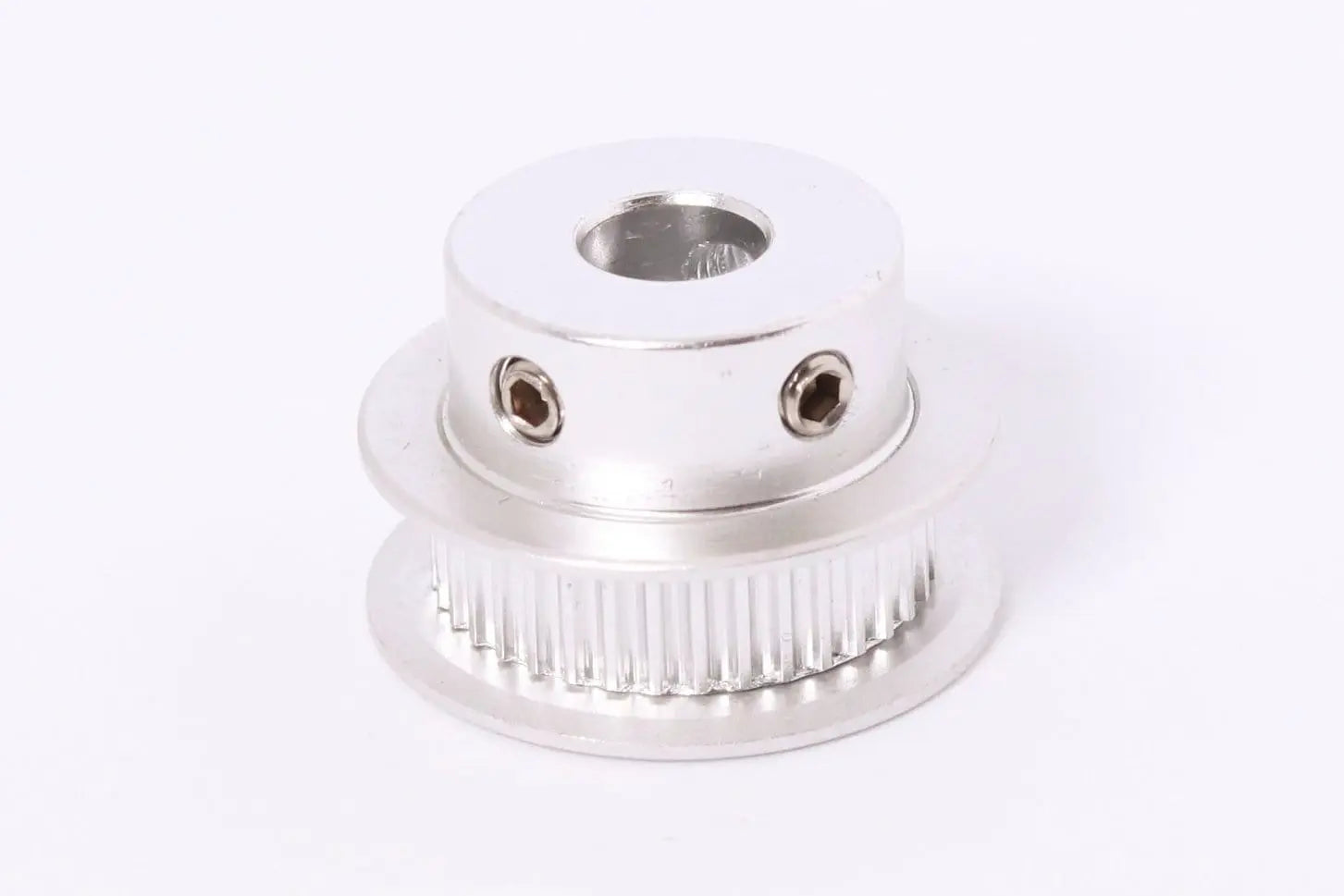 GT2-6 Timing Belt Pulley 36T (Inner Bore 8mm) - 3D Printing Canada