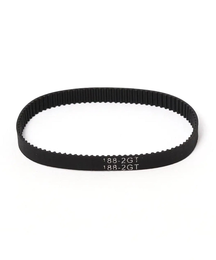 GT2-6mm Timing Belt Loop 188mm