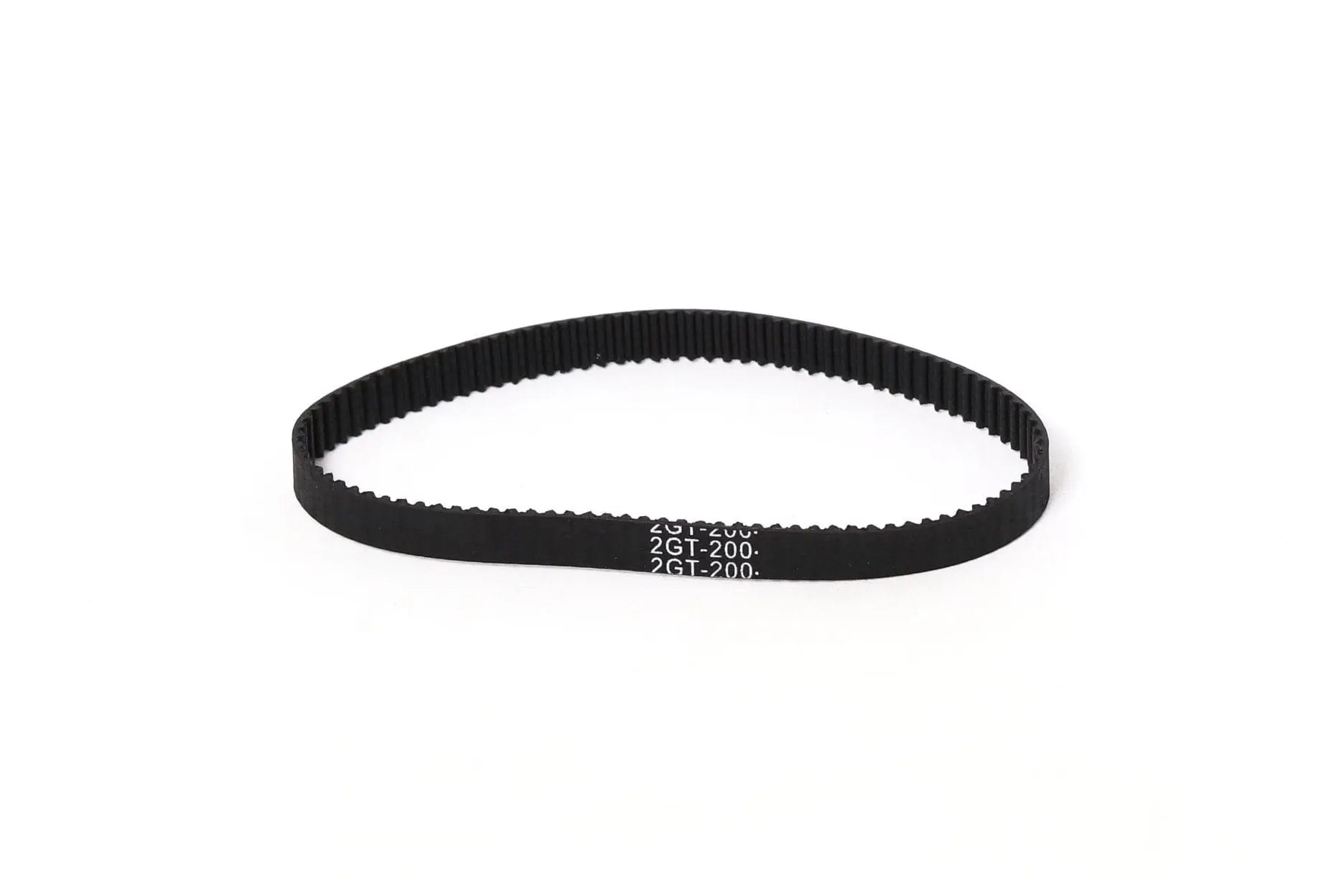 GT2-6mm Timing Belt Loop 200mm - 3D Printing Canada