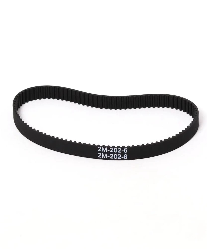 GT2-6mm Timing Belt Loop 202mm - 3D Printing USA