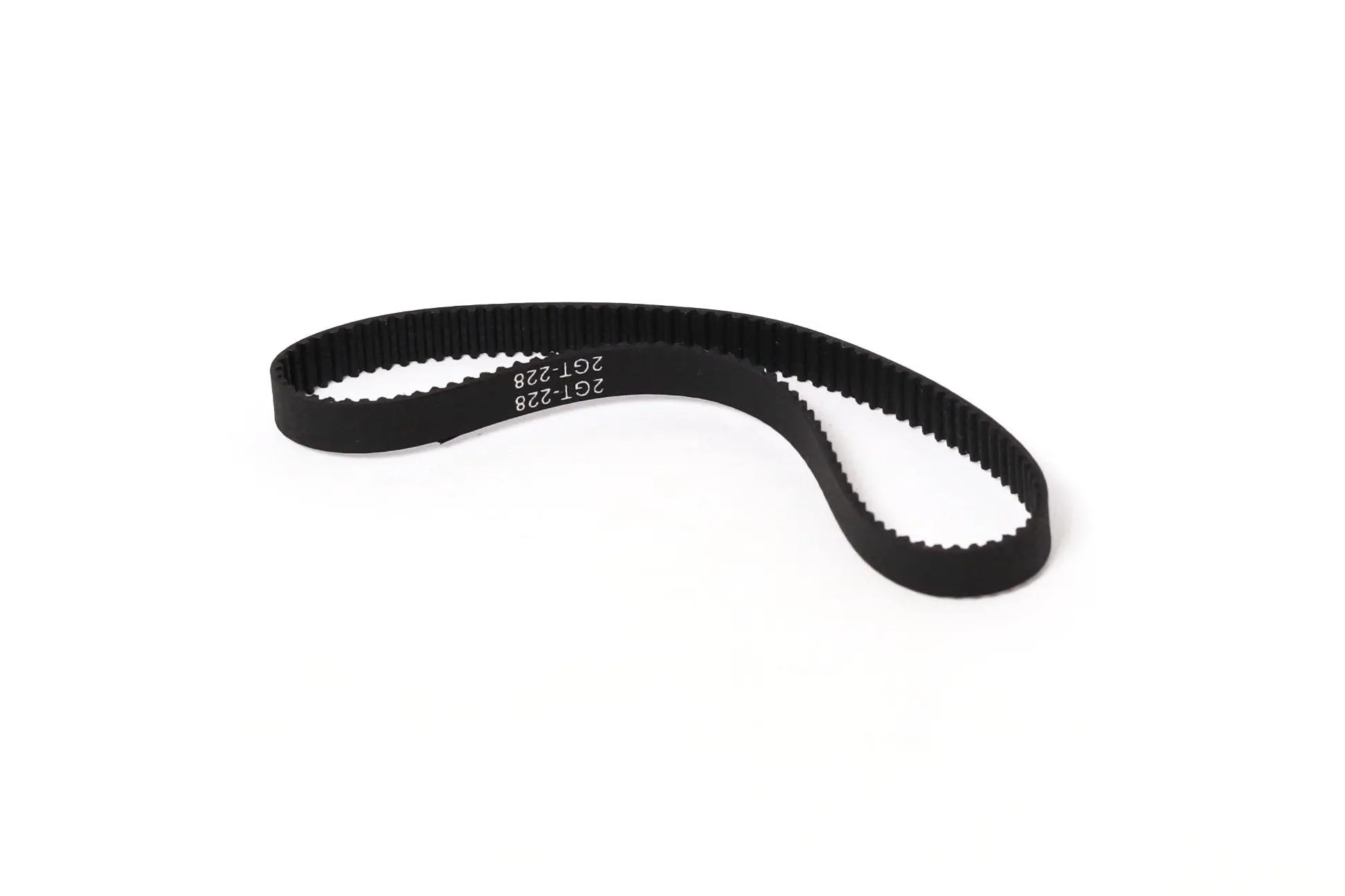 GT2-6mm Timing Belt Loop 228mm - 3D Printing Canada