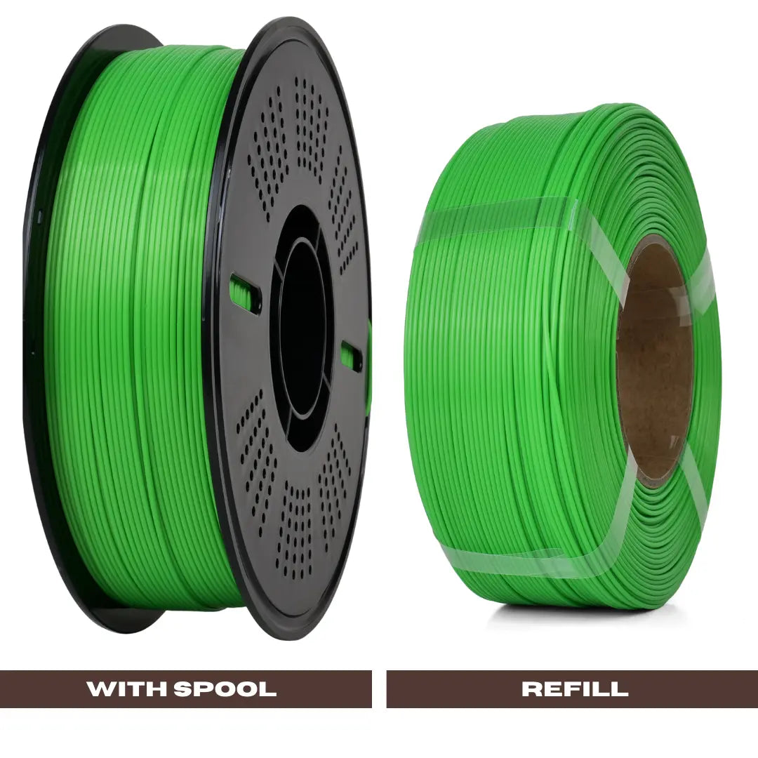 Shop 3D Printers, Filaments, Resin & Parts | 3D Printing USA