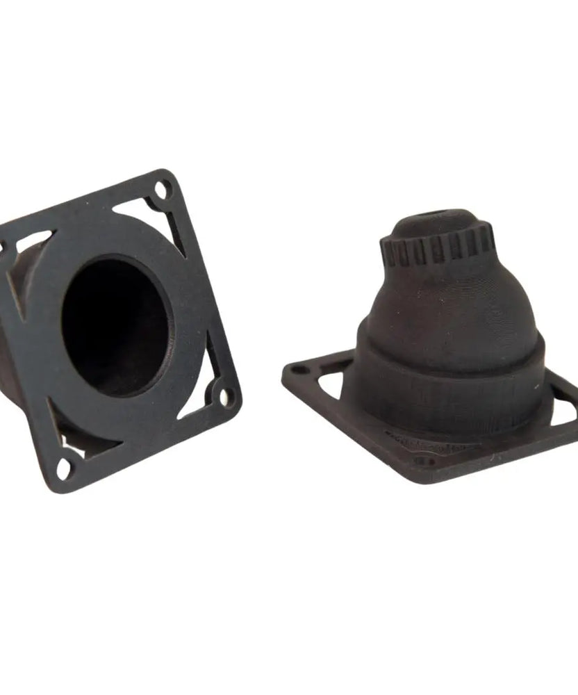 Henkel LOCTITE 3D 3955 UL94 V0 Resin - Black - 1kg