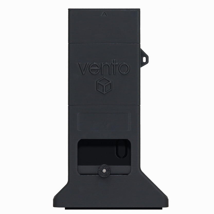 VentoBox for Bambu Lab P2S | HEPA 13 & Activated Carbon Air Filter