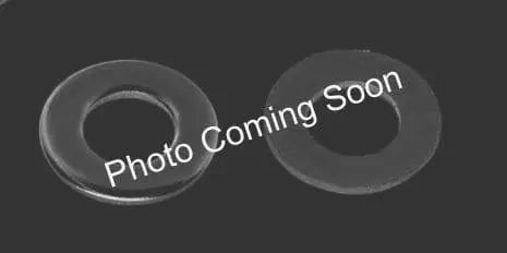 M3X6X1.5mm - Ceramic Washers (2 Per Pack) - 3D Printing Canada