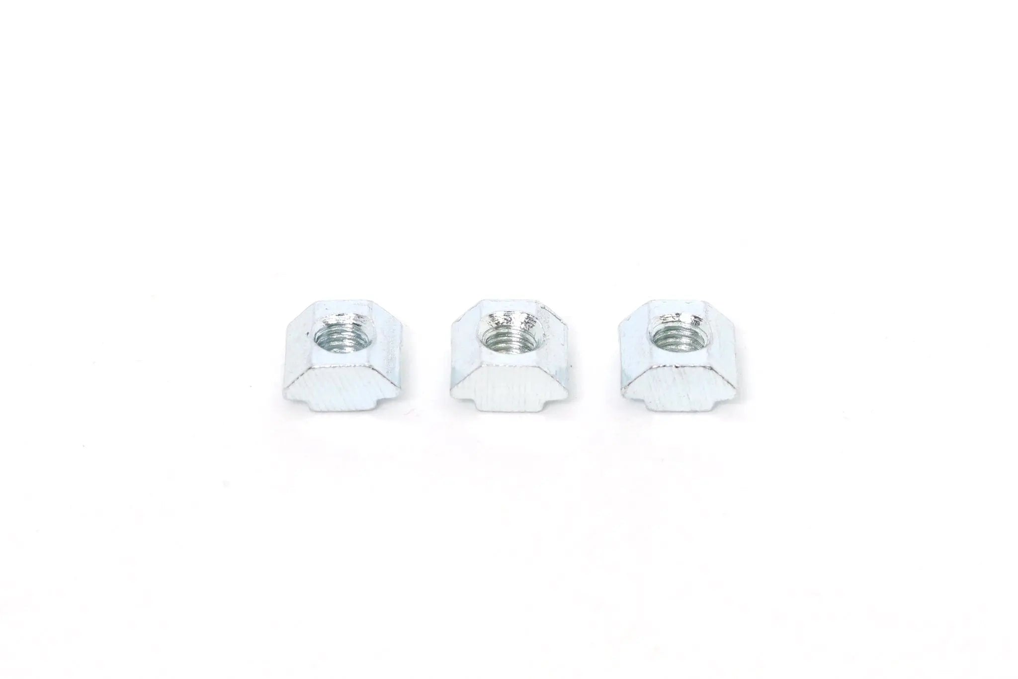 M5 Sliding T Nuts for 20 Series - 10 Pack - 3D Printing Canada