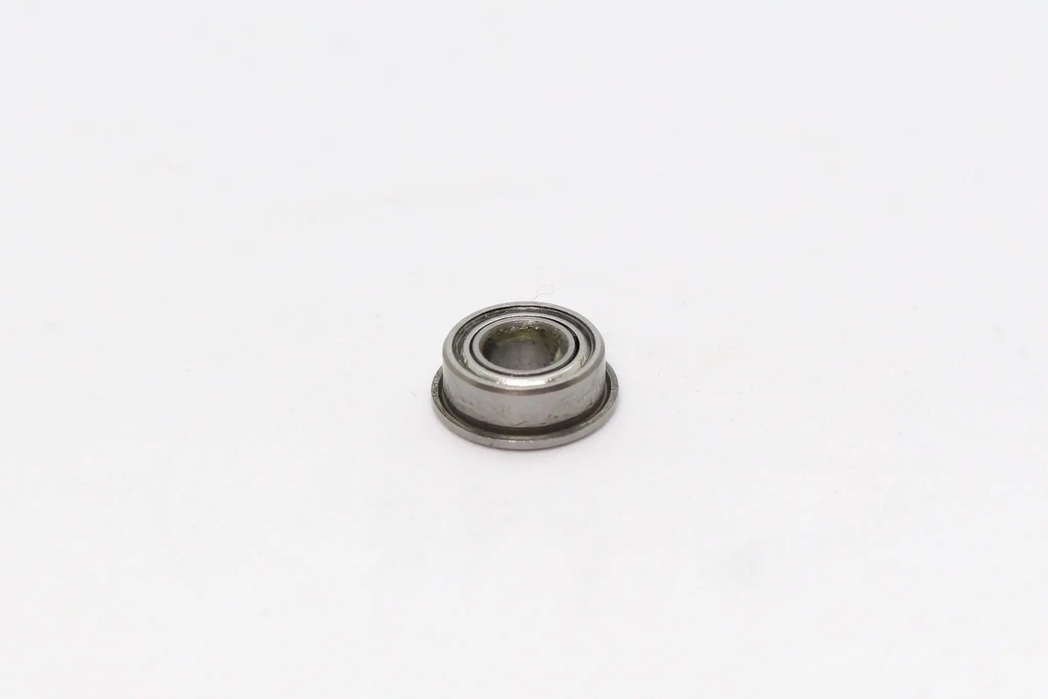 MF105ZZ (5 x 10 x 4 mm) Flange Ball Bearing - 3D Printing Canada