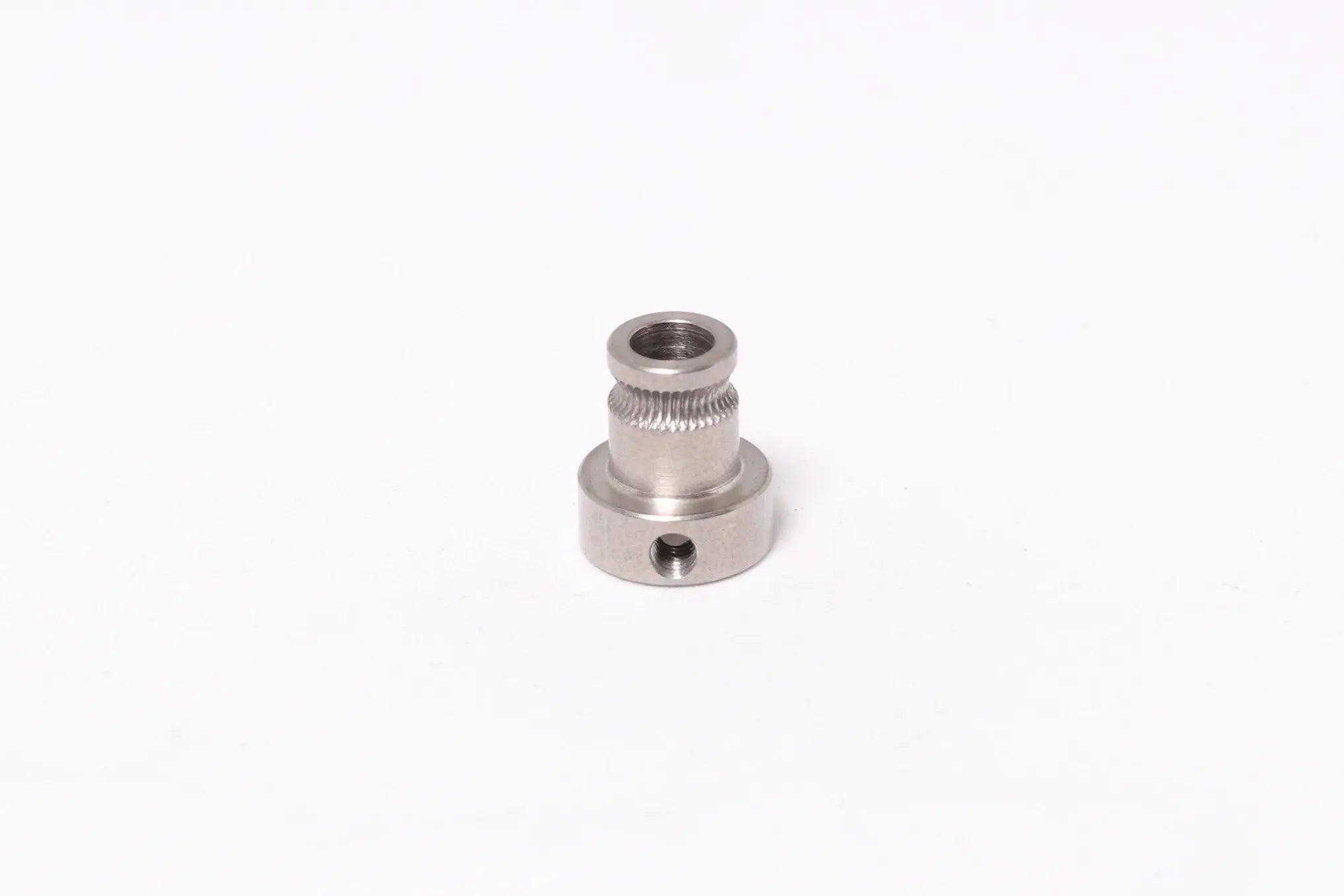 MK8 Stainless Steel Extruder Gear With Flange 1.75mm - 3D Printing