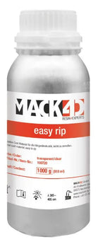 Mack4D Easy Rip Resin