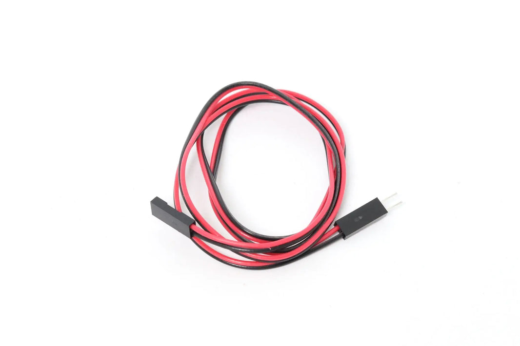 Cables & Connectors