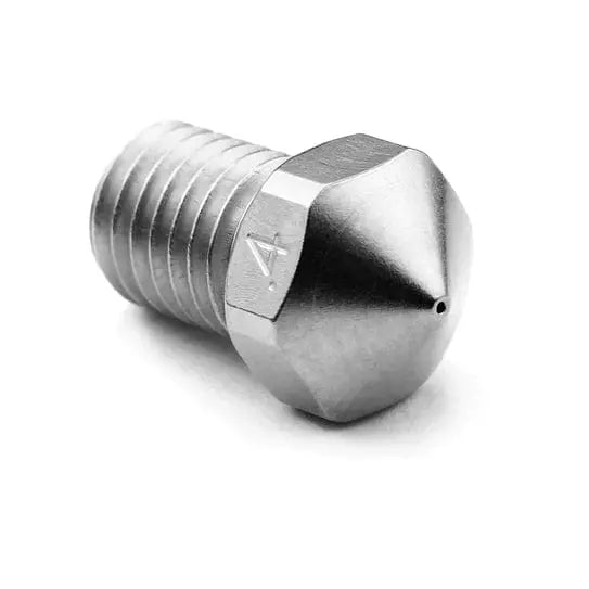 Micro Swiss Dremel DigiLab 3D45 Plated A2 Nozzle 0.4mm - 3D Printing