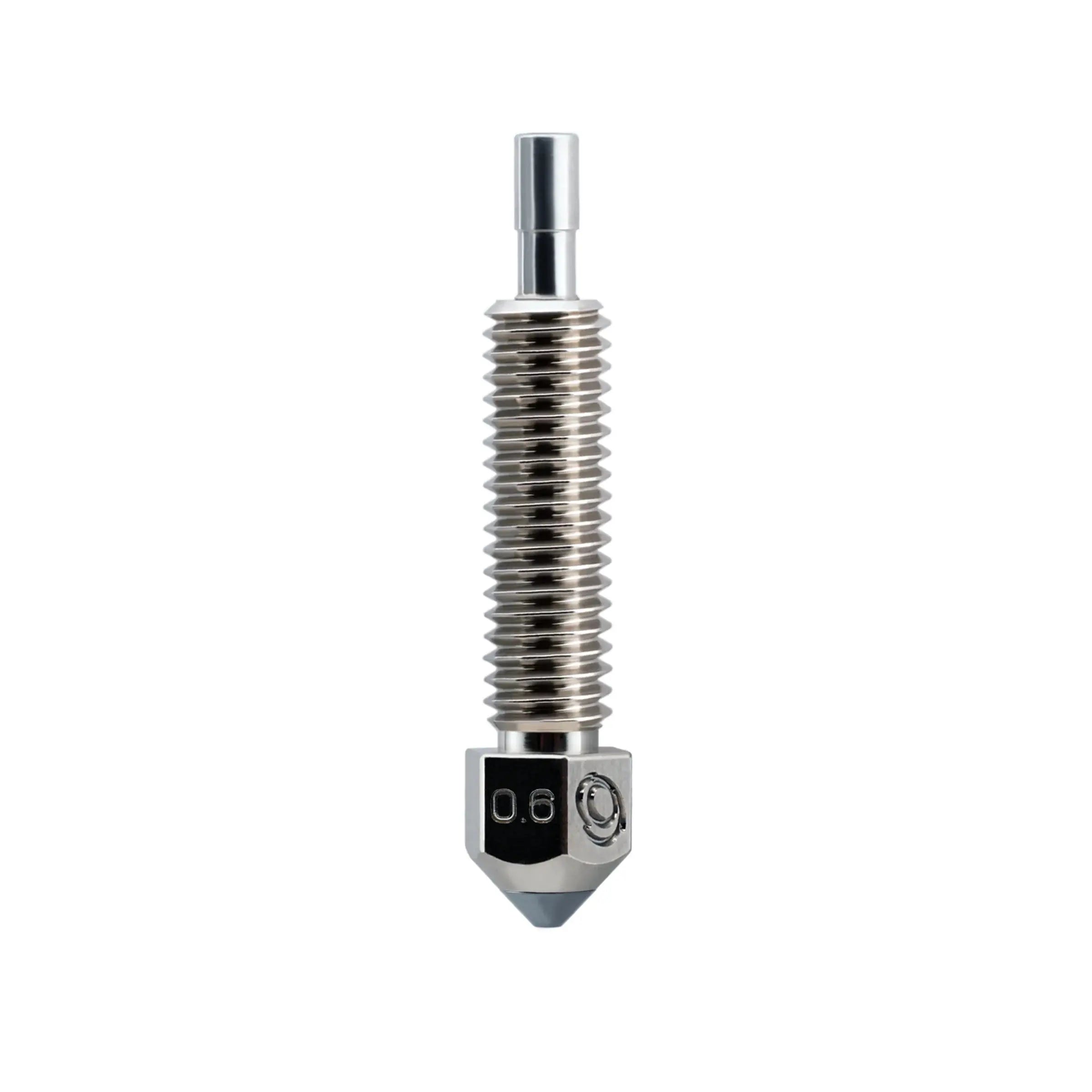 Micro Swiss FlowTech™ CHT High Flow - CM2™ Nozzle - 0.6mm - 3D