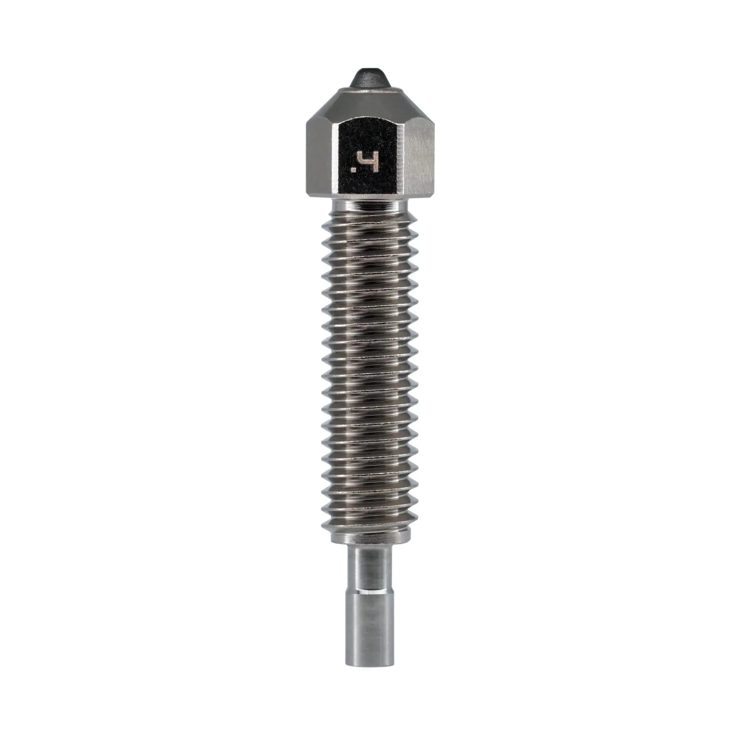 Micro Swiss FlowTech™ - DiamondBack Nozzles - 0.4mm - 3D Printing