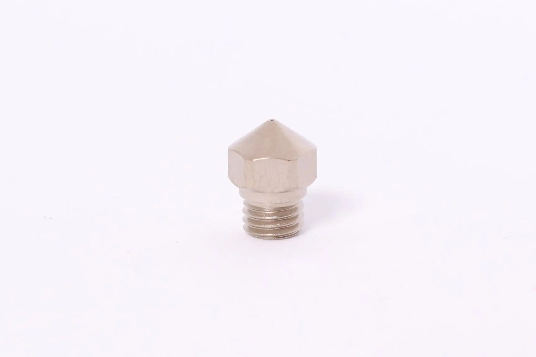Micro Swiss MK10 Plated A2 Nozzle - 0.4mm - 3D Printing USA