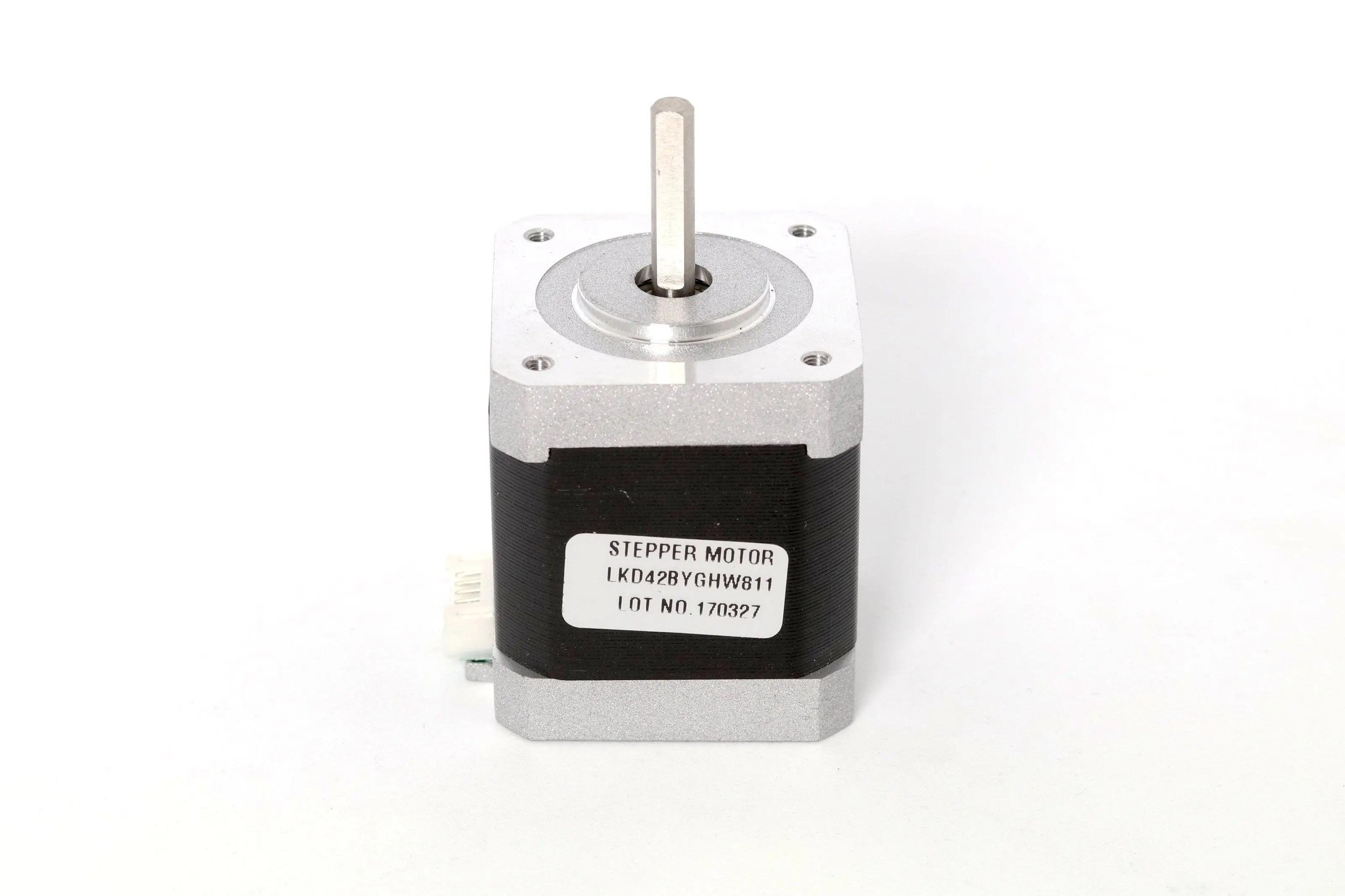 Stepper Motors - 3D Printing Canada