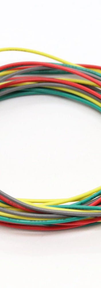 NEMA23 Stepper Motor Cable 4 Pin To 6 Pin