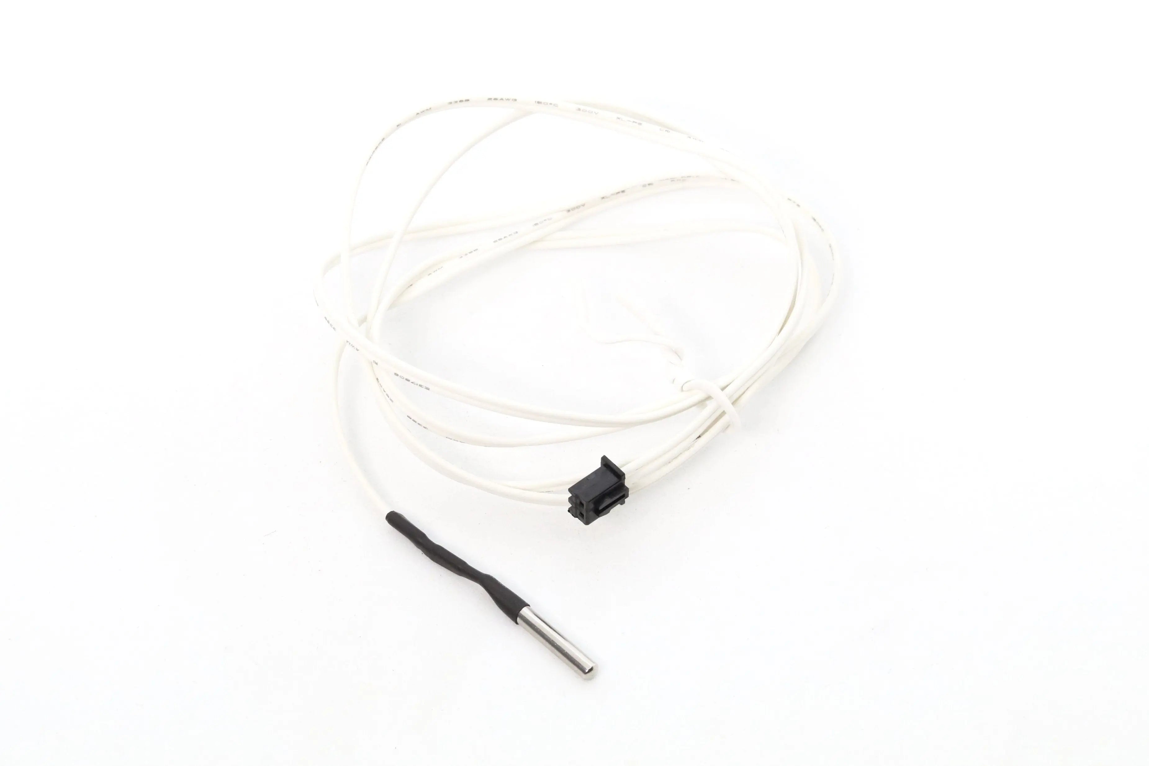 NTC 100K Thermistor 3x15mm 1m With JST-XH Connector - 3D Printing