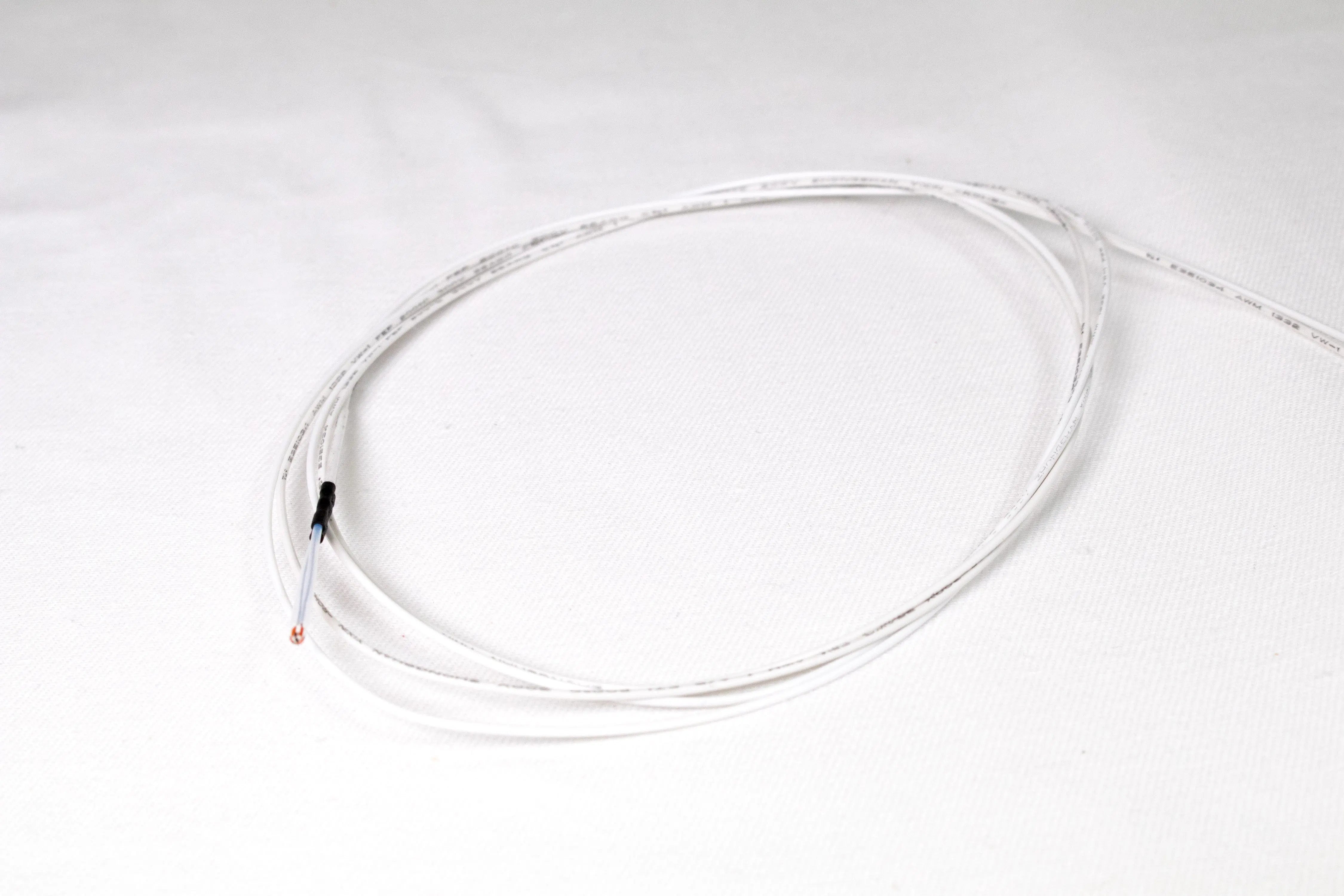 NTC 100K Thermistor With 2pin Wire - 3D Printing Canada