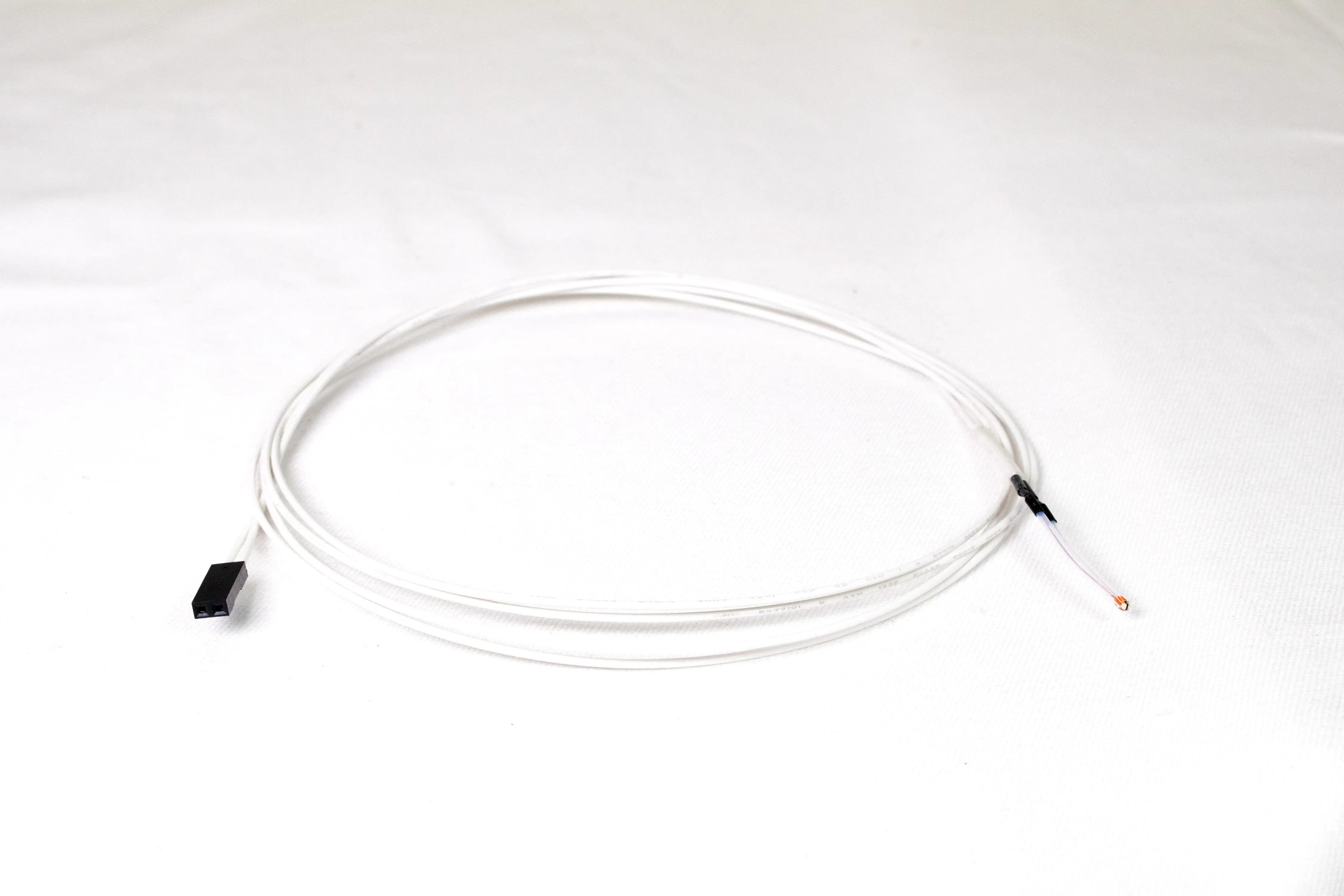 NTC 100K Thermistor With 2pin Wire And Dupont Connector