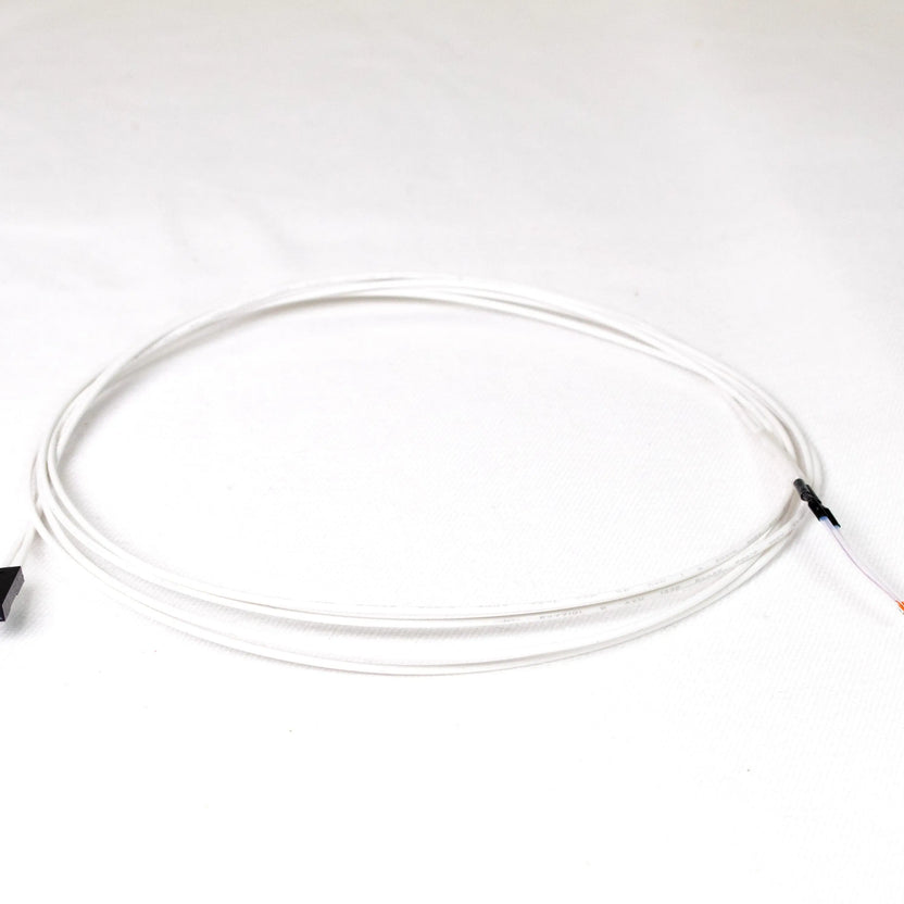 NTC 100K Thermistor With 2pin Wire And Dupont Connector - 3D Printing