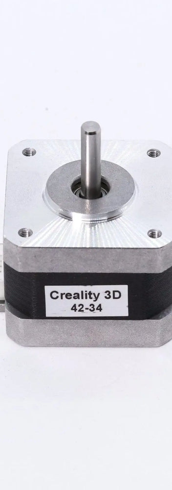 Official Creality 42-34 Stepper Motor - 3D Printing USA