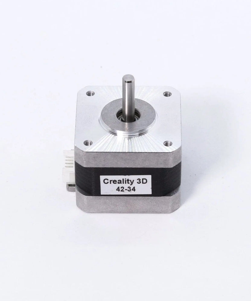 Official Creality 42-34 Stepper Motor - 3D Printing USA