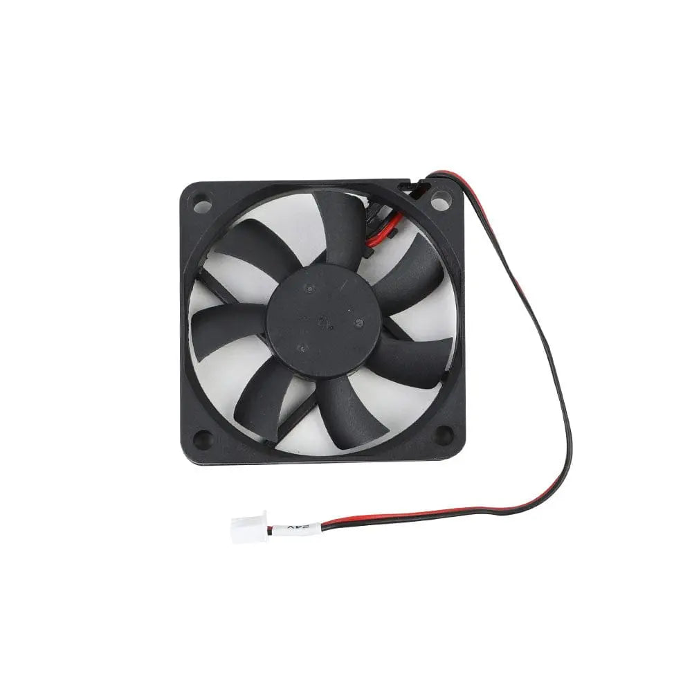 Official Creality 6010 Axial Fan - 3D Printing Canada