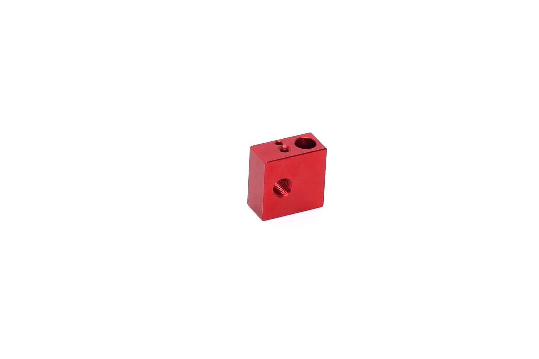 Official Creality CR-10s Pro Heater Block - 3D Printing Canada