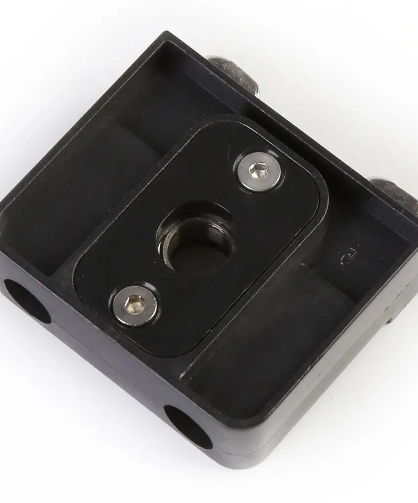 Official Creality Upper Lead Screw Bearing Block